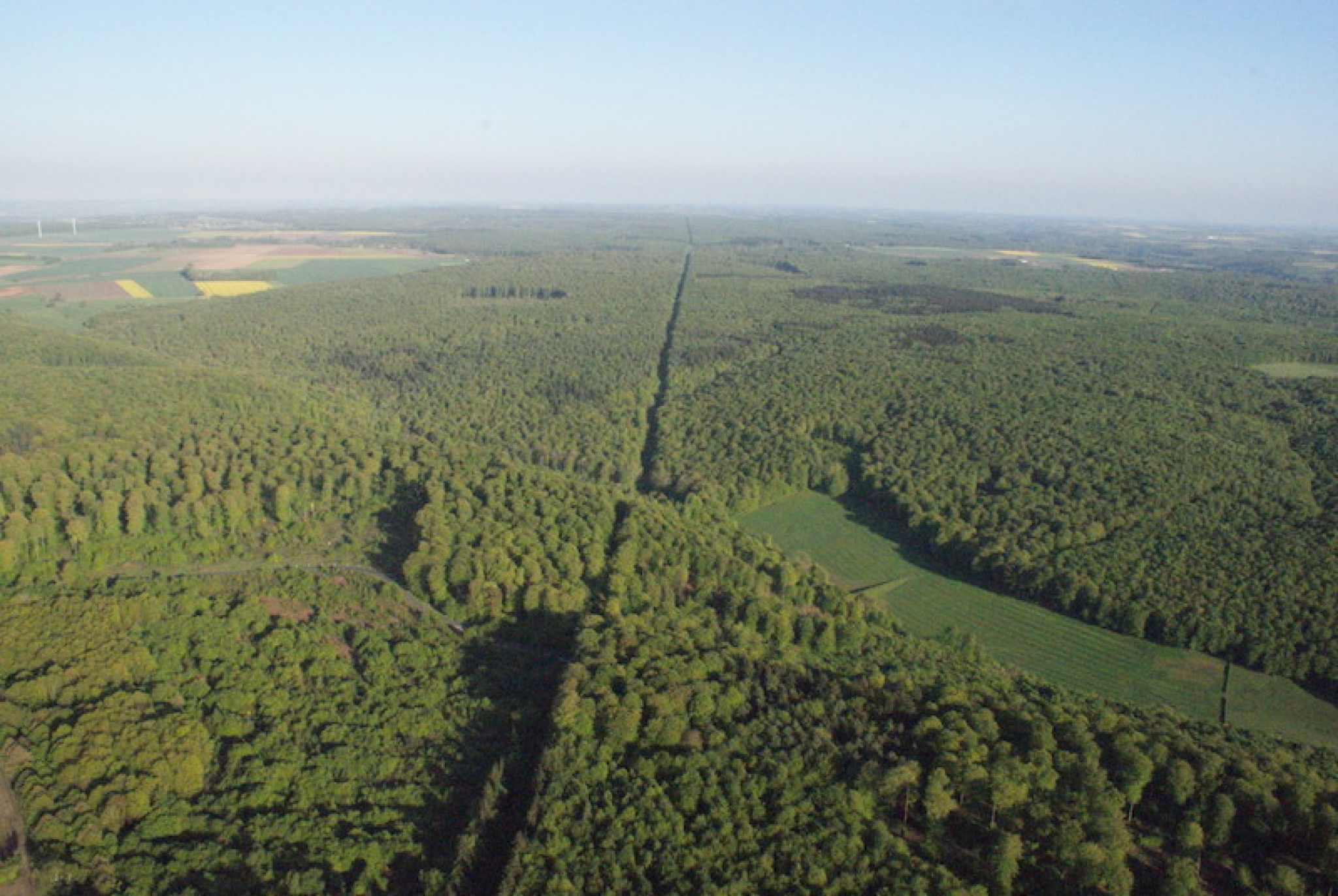 Accueil - Mairie les grandes ventes
